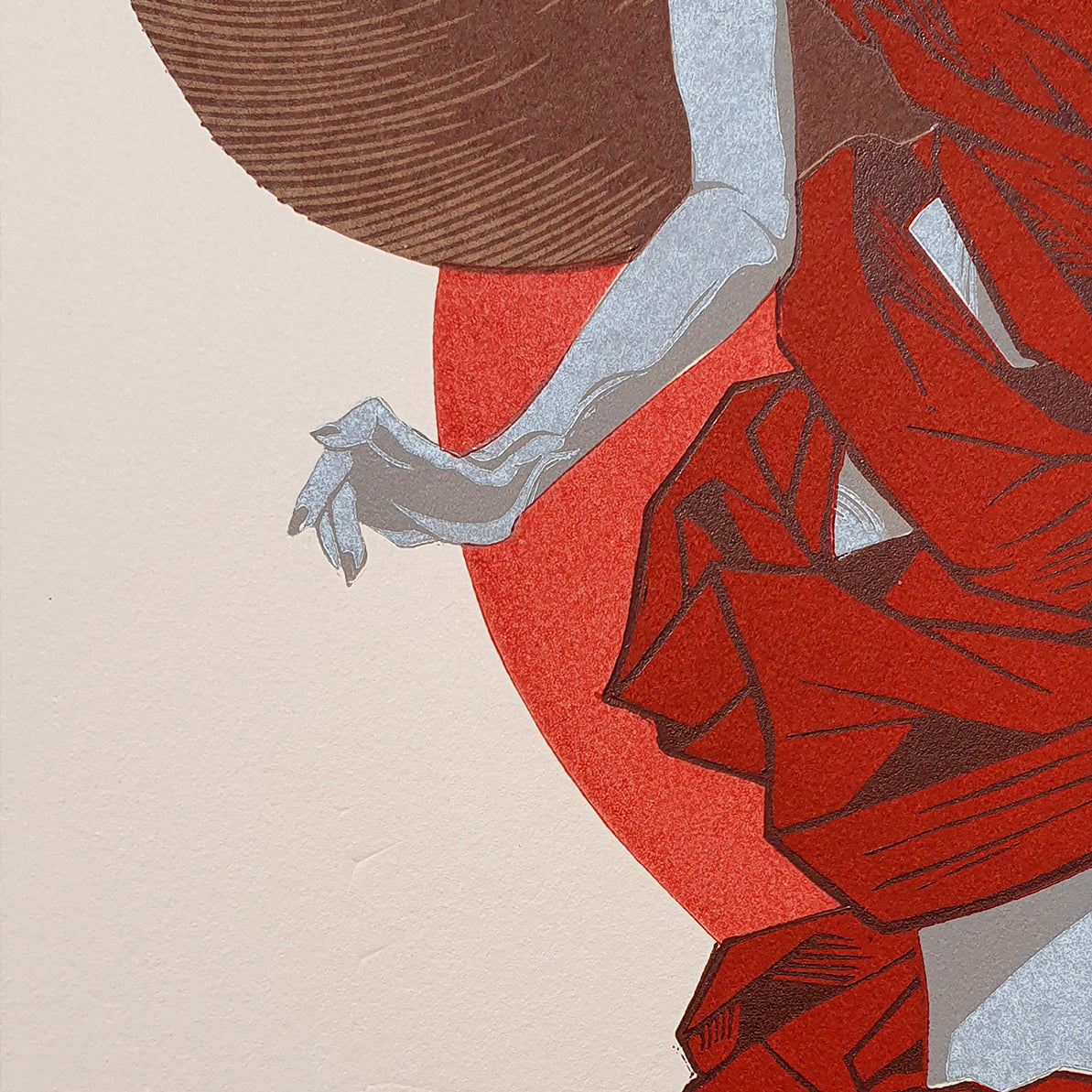 Colour – Gleb Kostenko